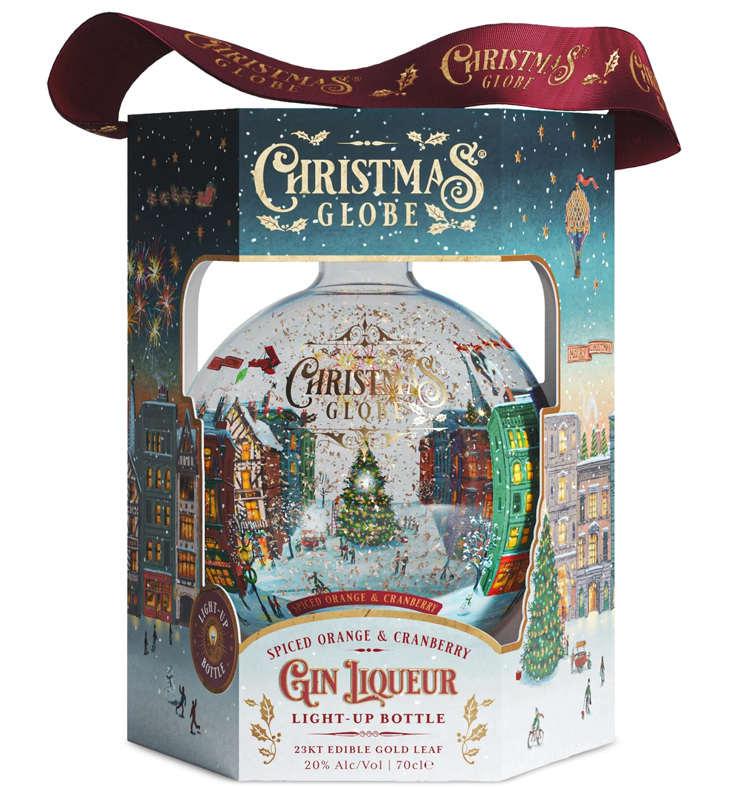 Our Brands – Gravity Drinks