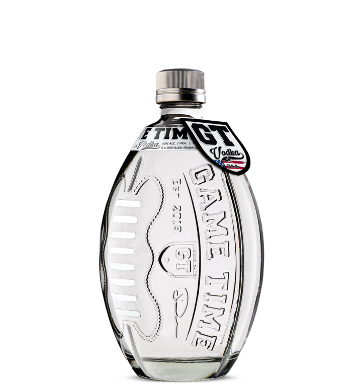 Egg Royale – Gravity Drinks