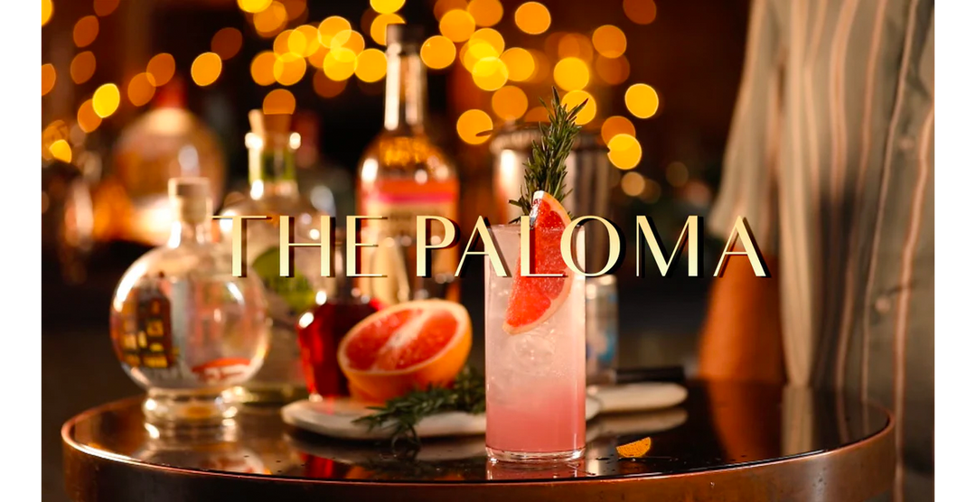 From the Press – Gravity Drinks